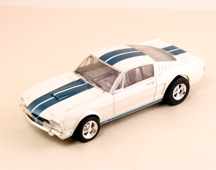 AFX MegaG+ slot cars
