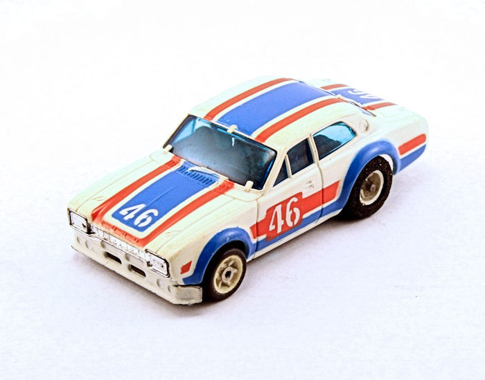 slot car museum racing turbo slot cars