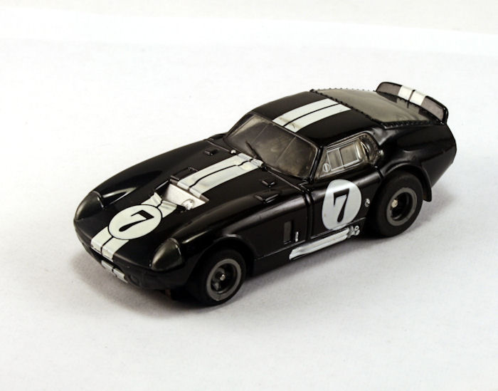 slot car museum super racing turbo slot cars