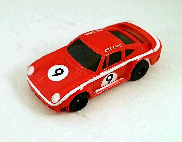 slot car museum racing turbo slot cars