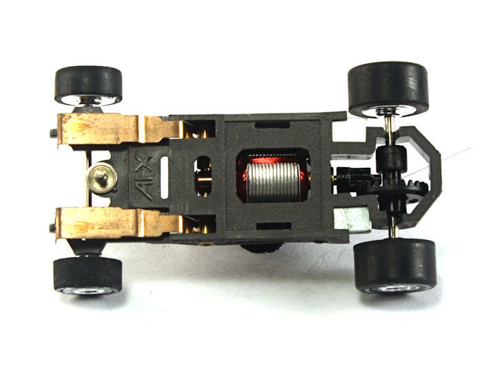 MegaG chassis | afx-museum