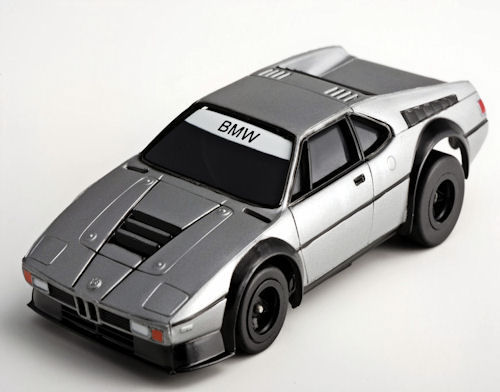 slot car museum racing turbo slot cars