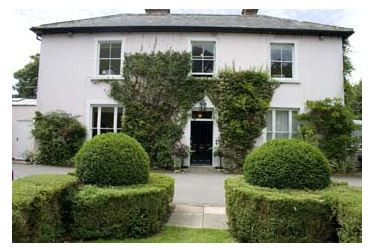 Weekend Breaks | Marleyhouse Getaway Weekend Breaks | Winfrith Newburgh