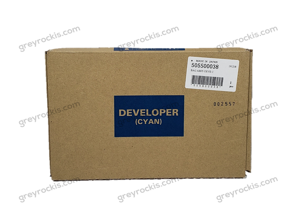 Shop for Xerox Vesant 80 Press Parts & Supplies | GreyRockIS