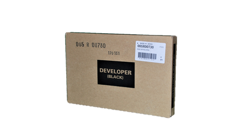 Xerox 005R00730 (5R730) Black Developer | greyrockis