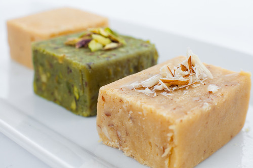 Assorted Mixed Barfi | Nawal