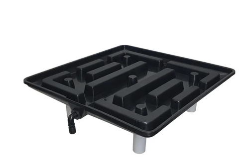 Run Off Tray 22" (56cm) |Urban Green Farms |Croydon South| AU