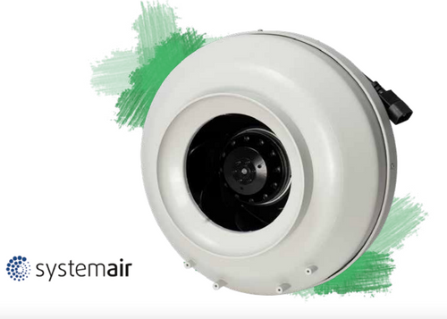 RVk Fan | Urban Green Farms | South Yarra | Australia