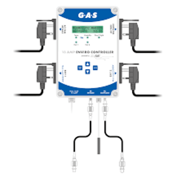 G.A.S Enviro V4 Fan Controller | Urban Green Farms | South Yarra ...