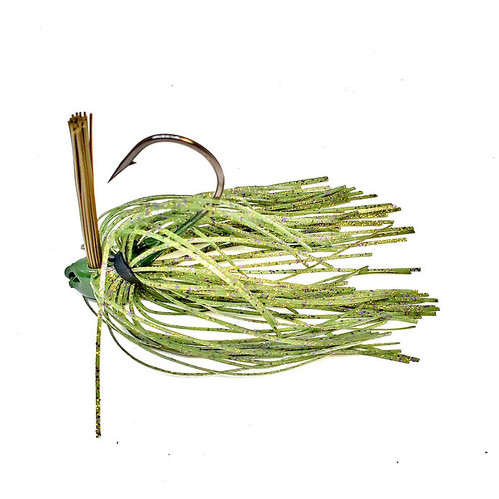 Brush Jig | Deep Creek Lures