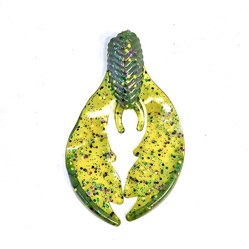 Katie Bug (Solid Colors) | Deep Creek Lures