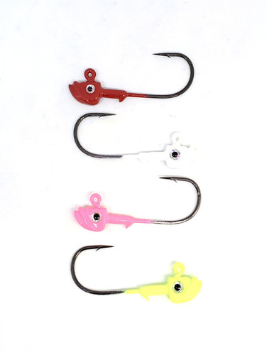 Redfish Jig Head | Deep Creek Lures