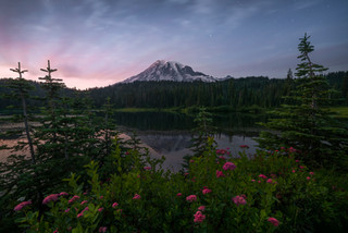 Mountains | Ryan Dyar