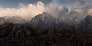 Mountains | Ryan Dyar