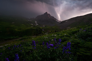 Mountains | Ryan Dyar