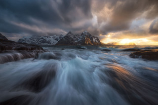 Mountains | Ryan Dyar