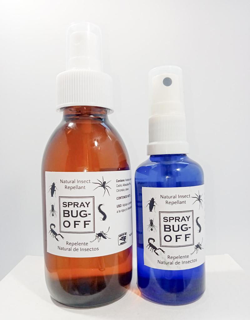 Bug Off 1 | Lavictoriana