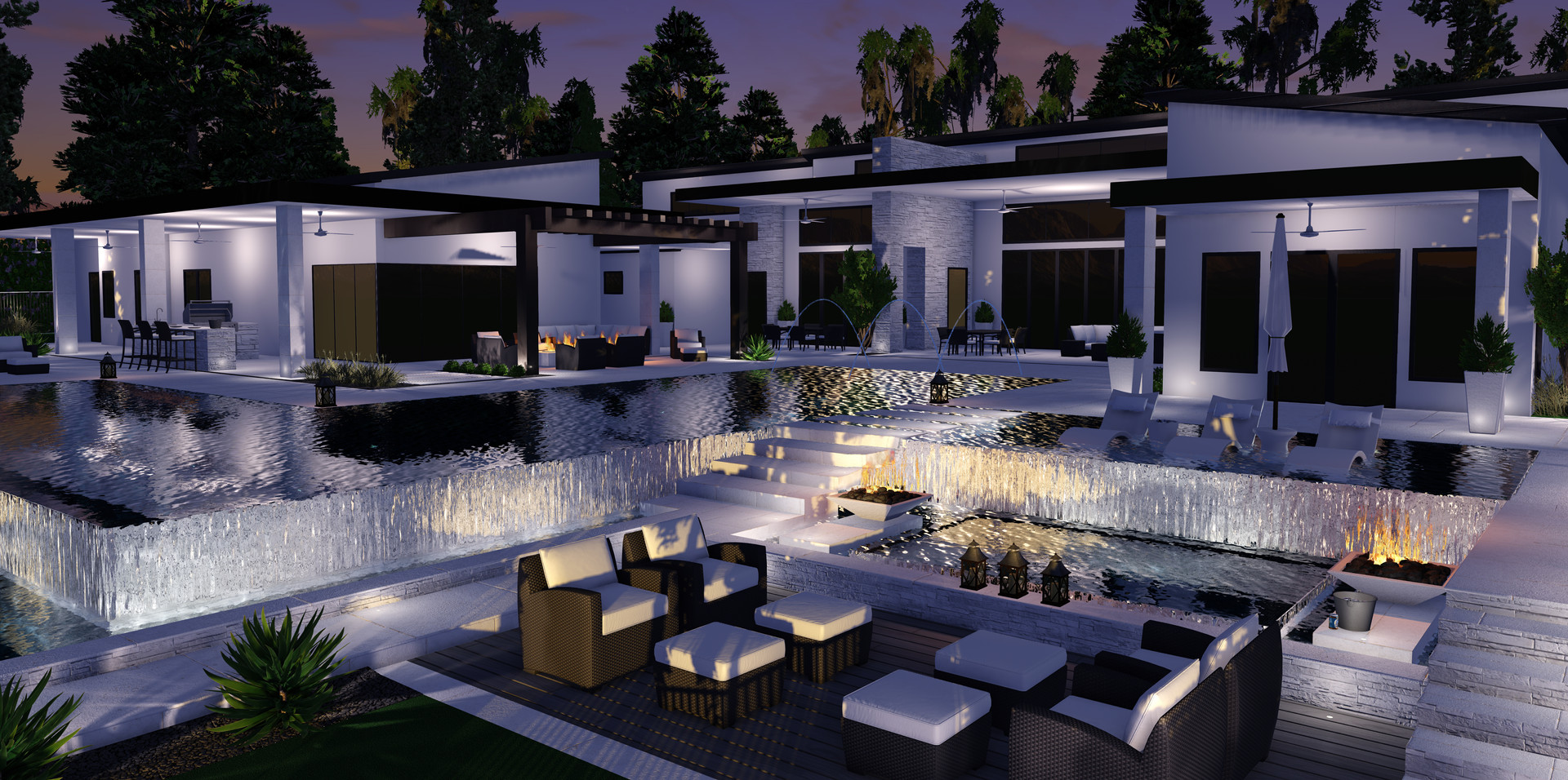 home | Poolscapes LLC