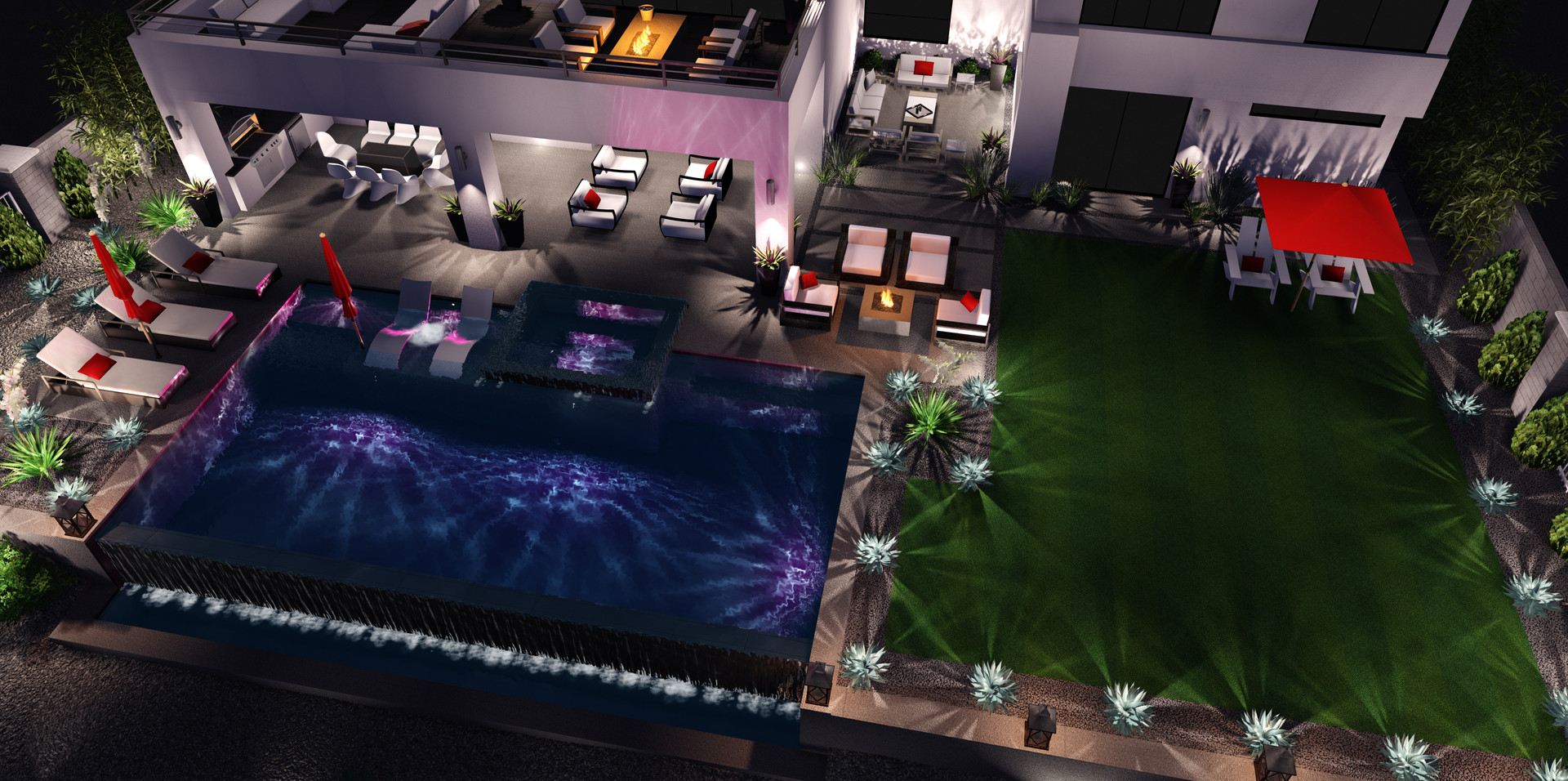 home | Poolscapes LLC