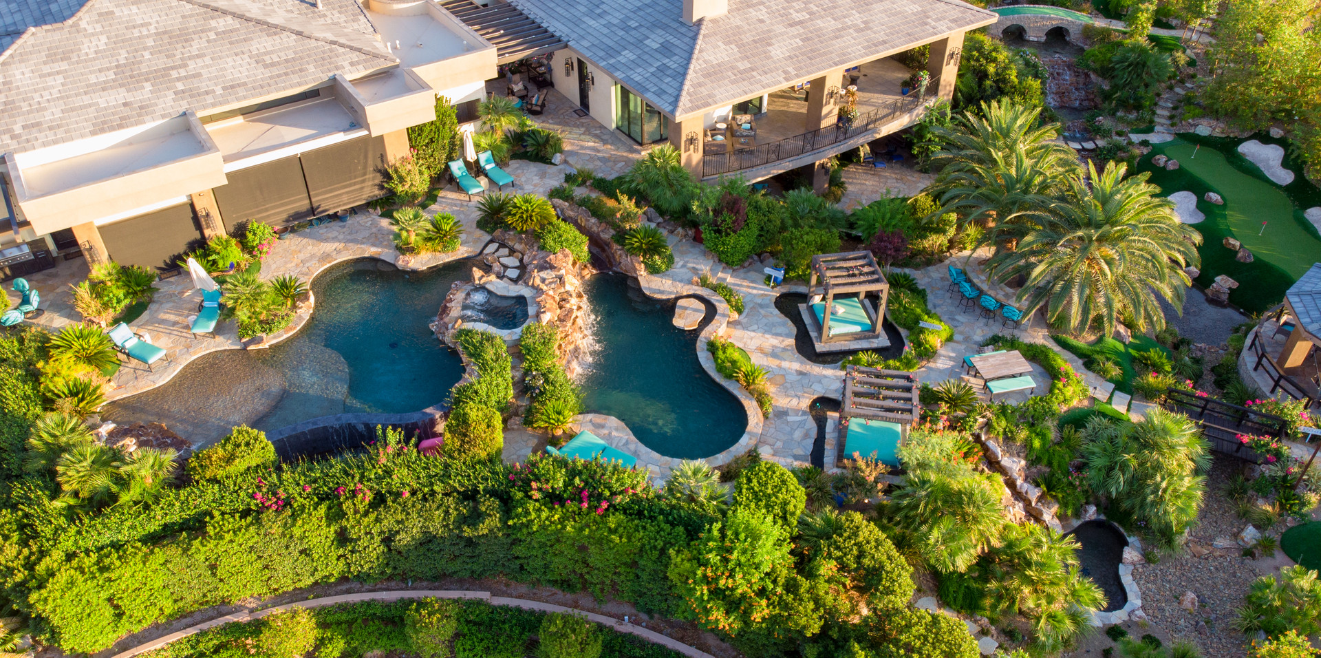home | Poolscapes LLC