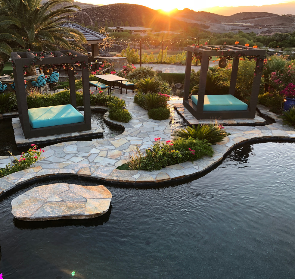 home | Poolscapes LLC