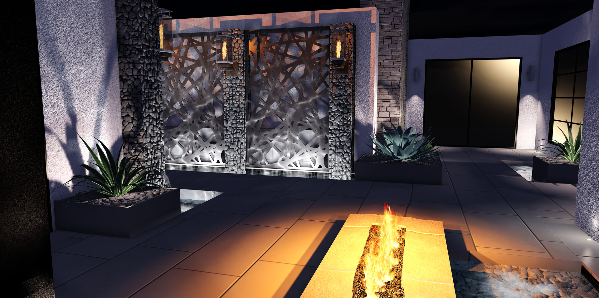 home | Poolscapes LLC