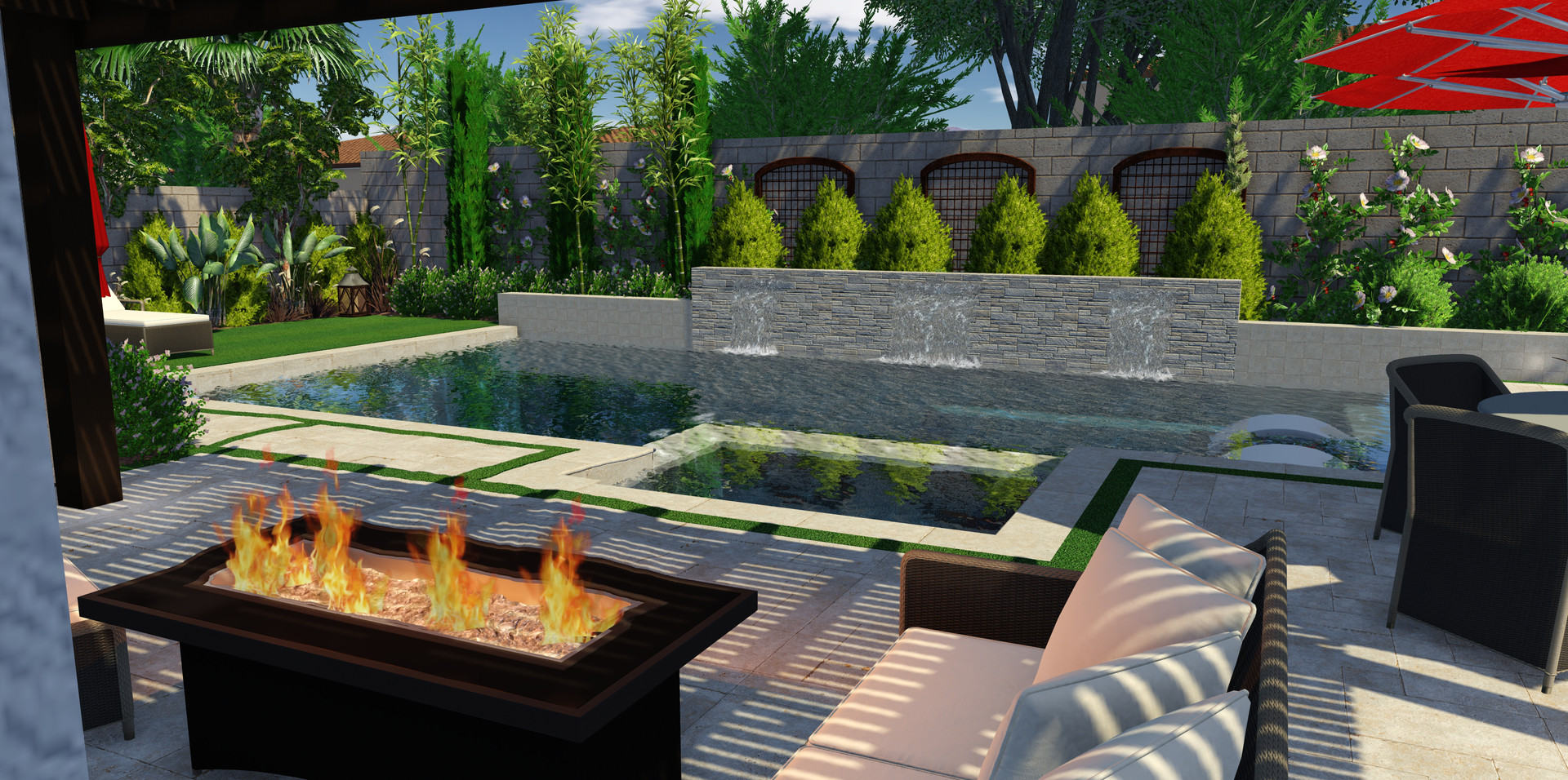 home | Poolscapes LLC