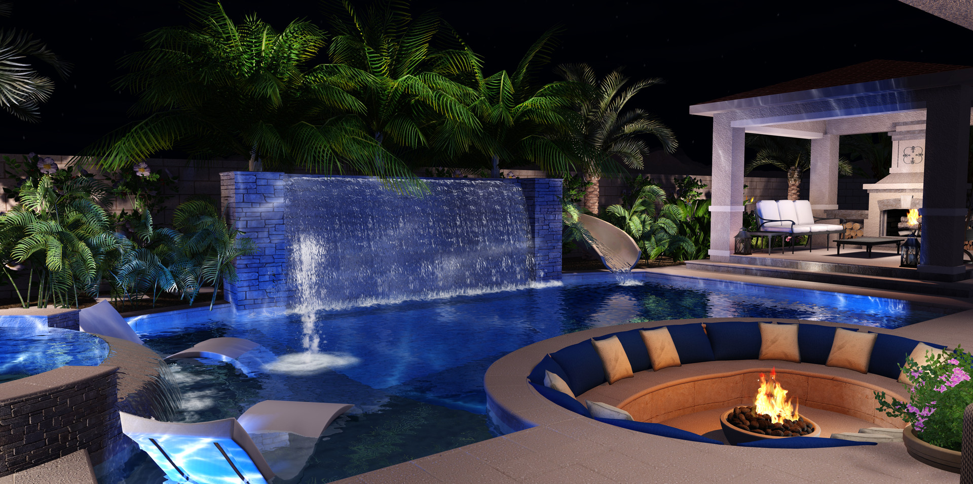 home | Poolscapes LLC