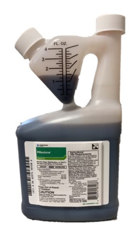 Milestone® Herbicide | Sprayit