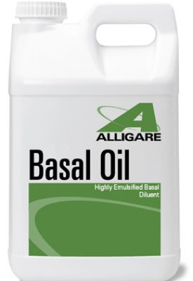 BASAL OIL | Sprayit