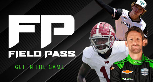 FP | Field Pass | Sports Apparel