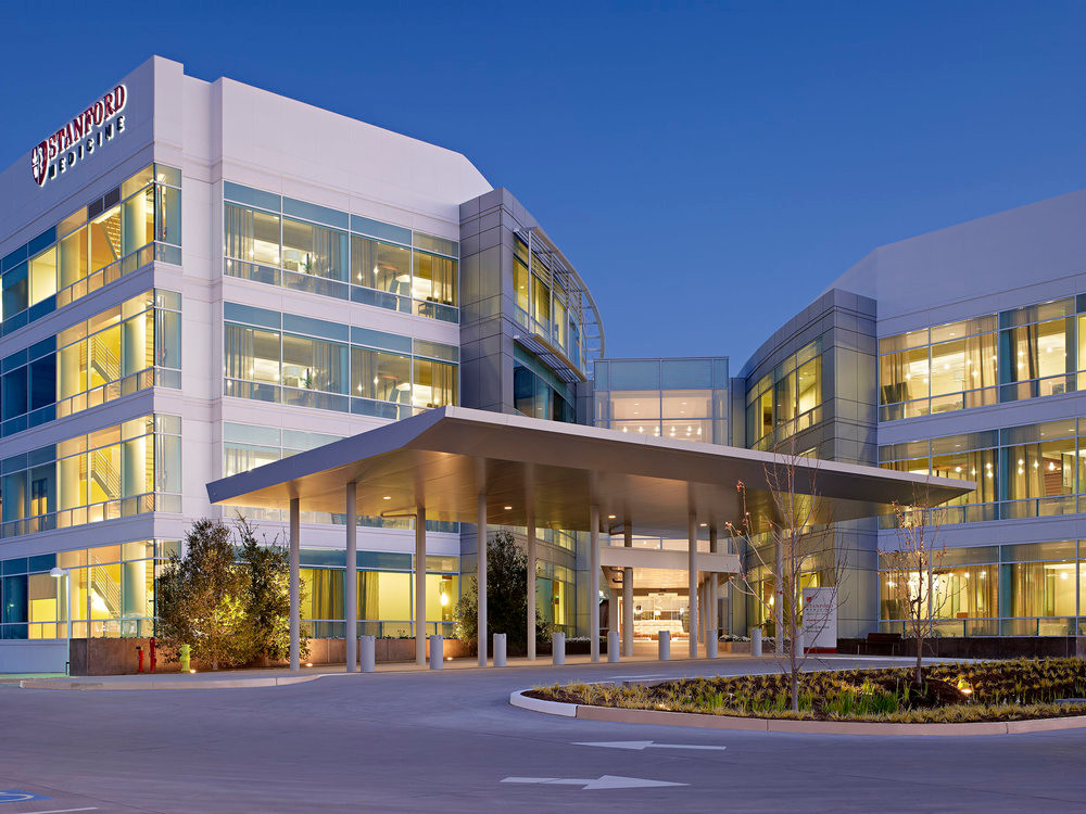 Stanford University Medical Center stanford-university-medical-center