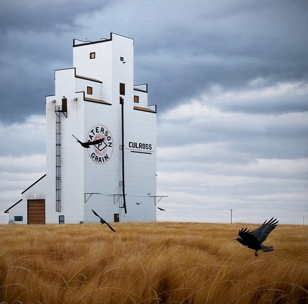 Realist Painter | Christopher Walker artist/painter