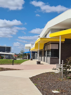 Sunshine College | Creating Futures