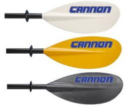 Cannon Cascade Paddle | aceperformer