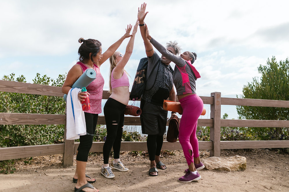 New Studies Show Benefits of Exercise for Senior Living Residents