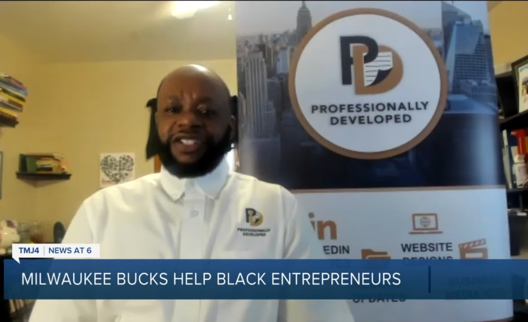 Marcell in the Media | Press | Professionally Developed | United States