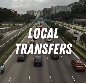 Our Services | 24 Hours Maxicab & Minibus Singapore