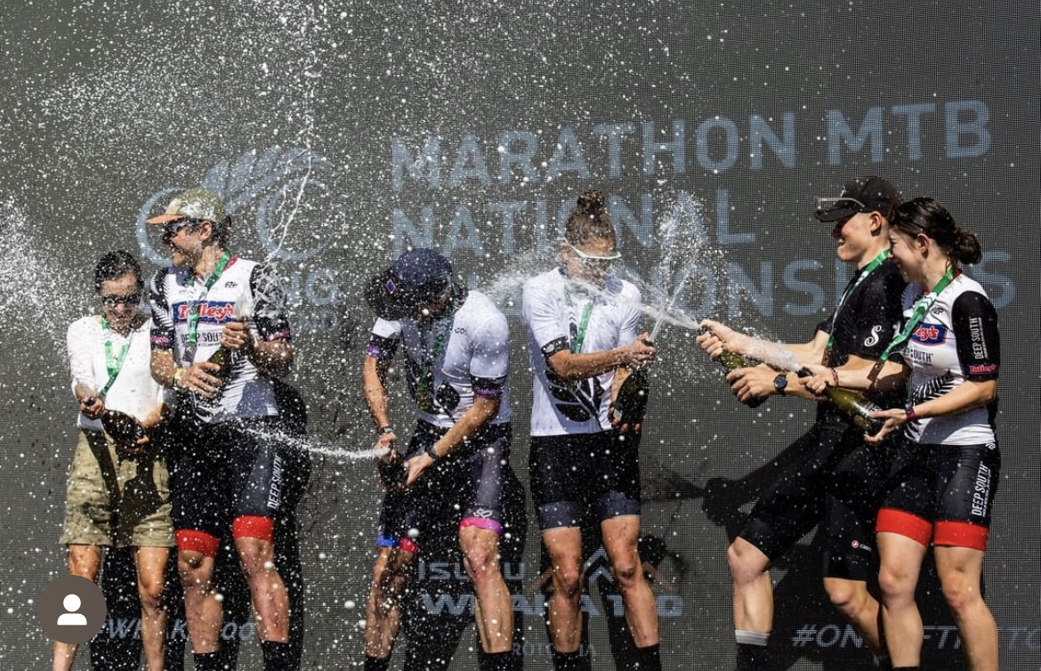 Ride Smoother and Faster on Downhills with this MTB Race Training ...