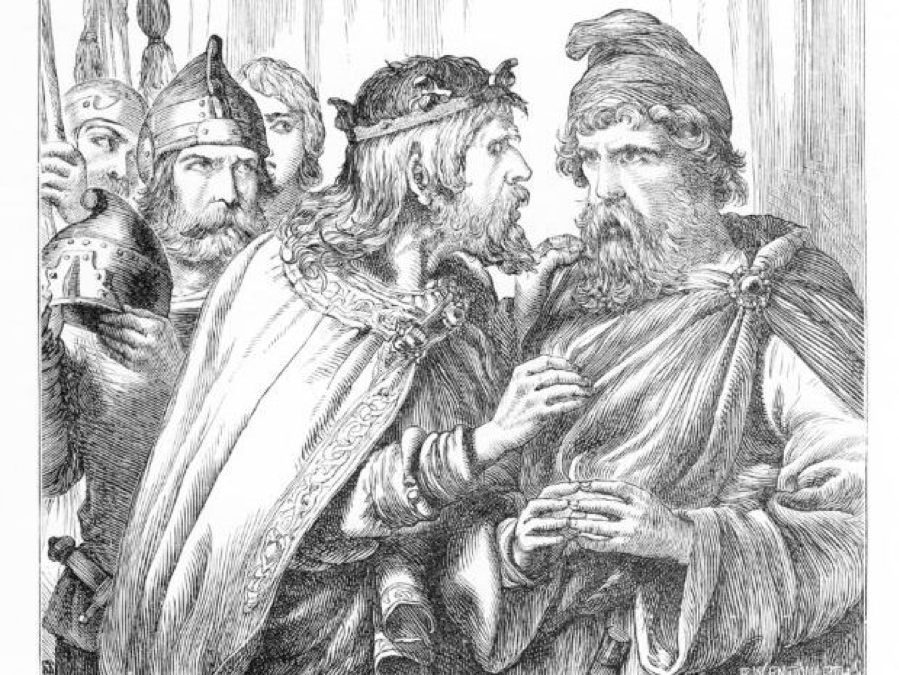 Life lessons you can take away from Macbeth