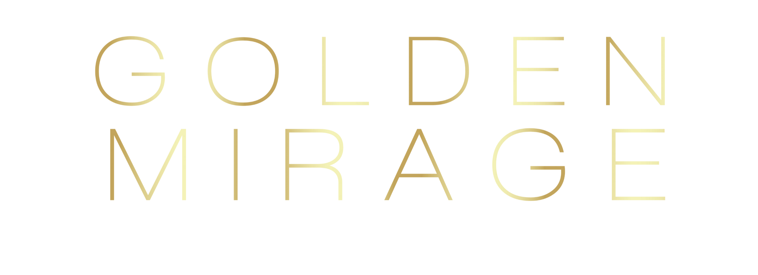 SCHEDULE A TOUR | Golden Mirage