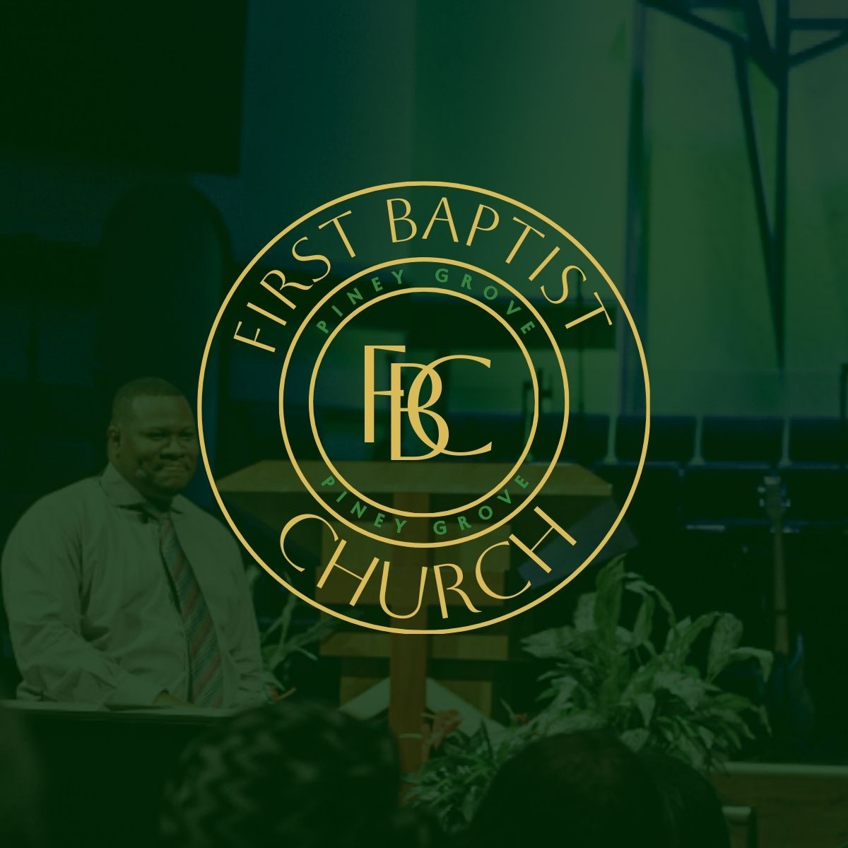 CONTACT | First Baptist Church | Piney Grove