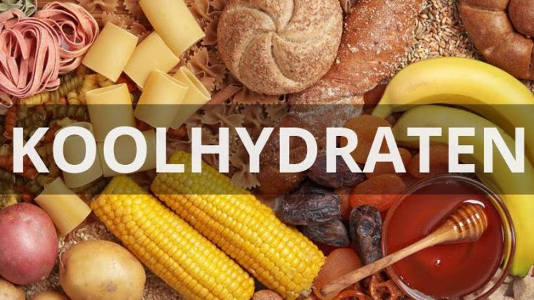 Koolhydraten eten?