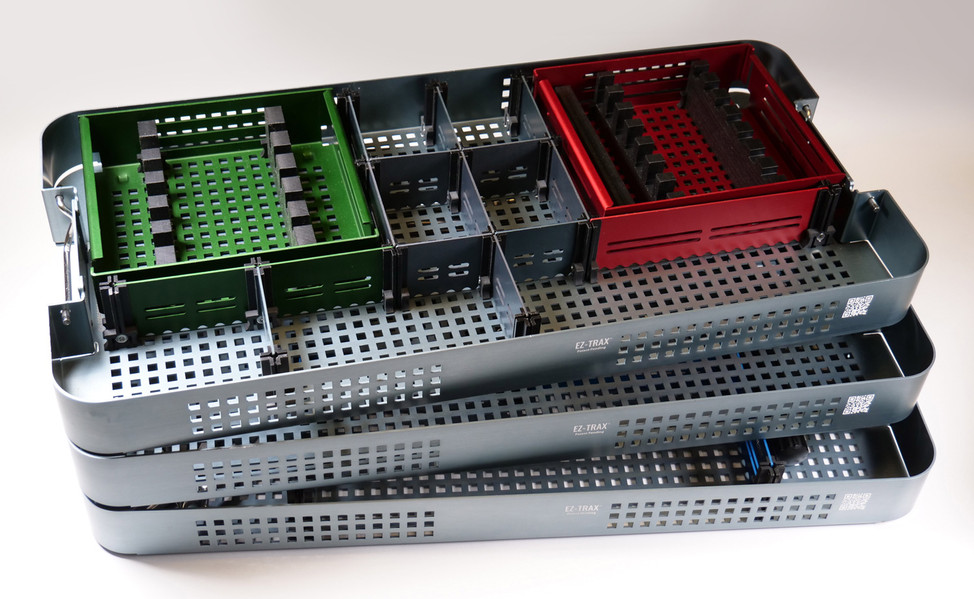 One Tray P C Daniel Inc one-tray-p-c-daniel-inc
