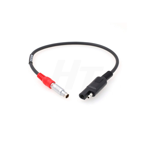 Cable Topcon Modelo Hipper A00302 | IMPORMAQUINASec