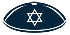 Mostly Yarmulkes