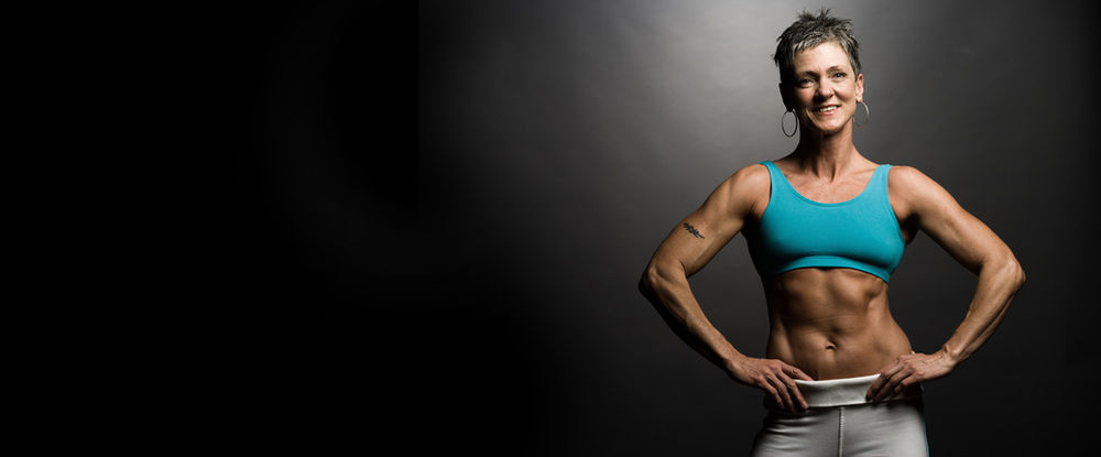 Muscle Growth For Females