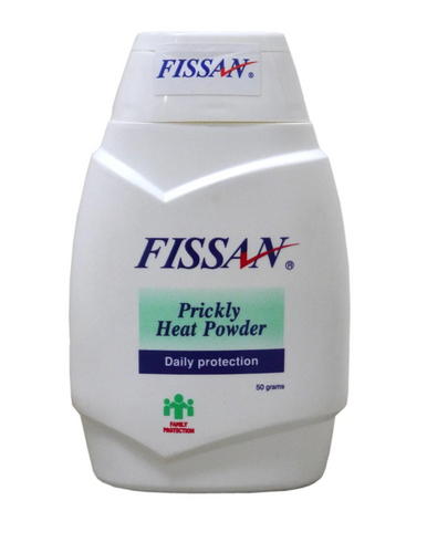 Fissan Prickly Heat Powder 50G | Alphaline Health Ser