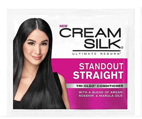 Cream Silk Conditioner Standout Straight 11ml Sachet | Alphaline Health Ser