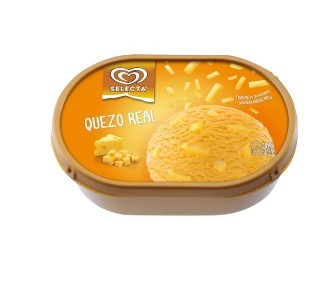 Selecta 750ml Quezo Real | Alphaline Health Ser